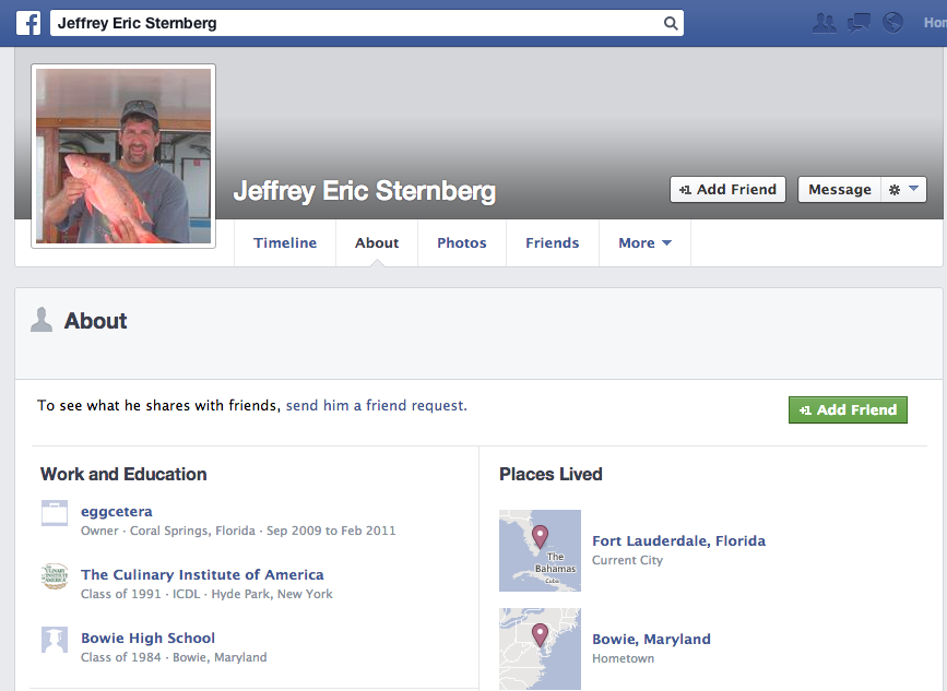 The Awareness Center, Inc. (International Jewish Coaltion Against ...