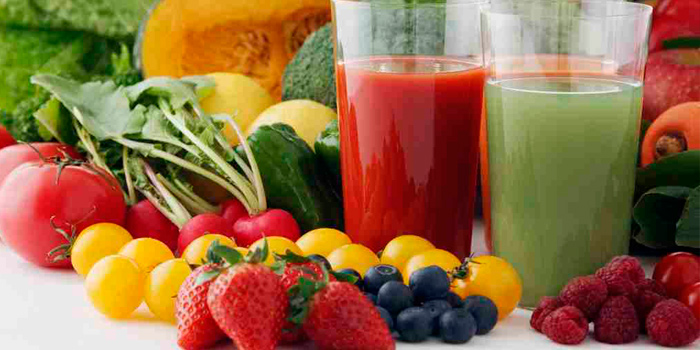 Detox | O Que é Detox e Como Funciona?