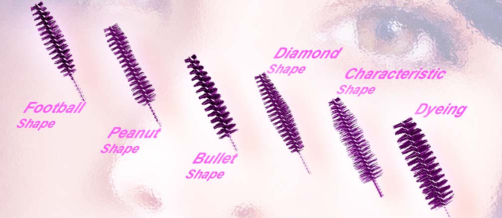 How to improve your eyelashes to longer and thicker. : Choosing Mascara ...