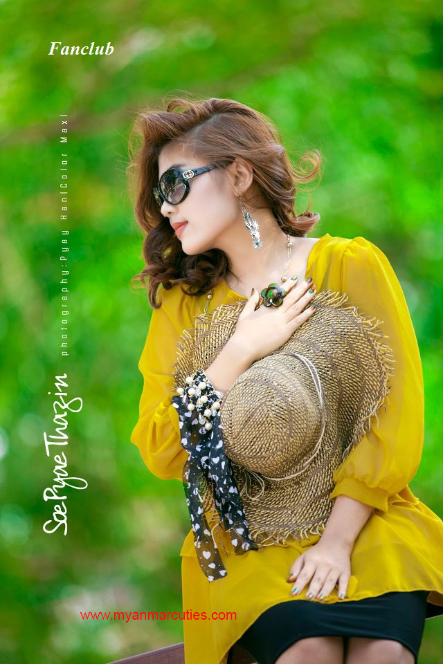 Soe Pyae Thazin - Alchetron, The Free Social Encyclopedia