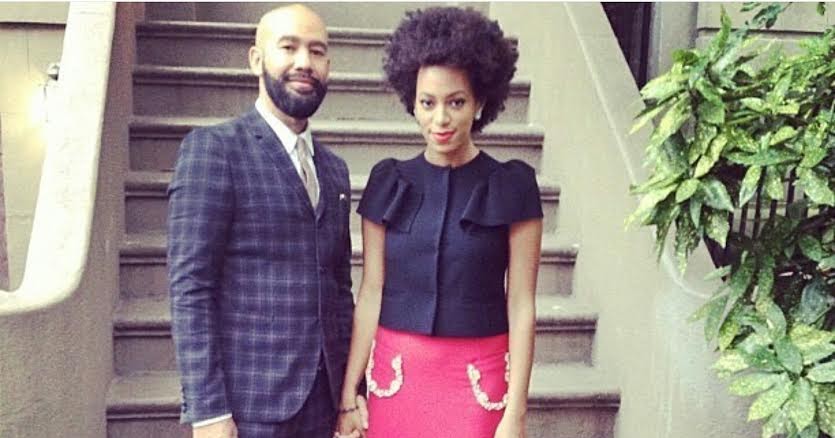 Solange Knowles Pregnant With Her Second Child? ~ Ooooooo La La!