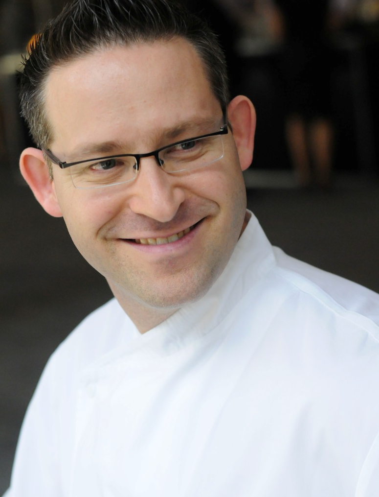 Scrumpdillyicious: St Lawrence Market Chef Series: Jason Bangerter