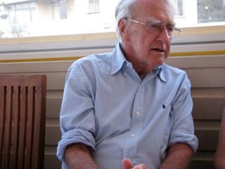 .: Rodney Cole on the iTaukei Administration