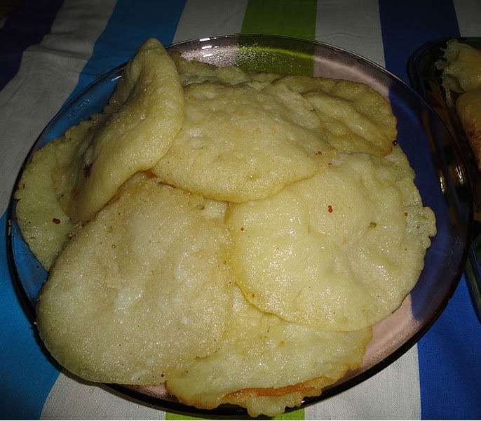 We love Our Bangladesh: Pithas are a part of food tradition and food ...