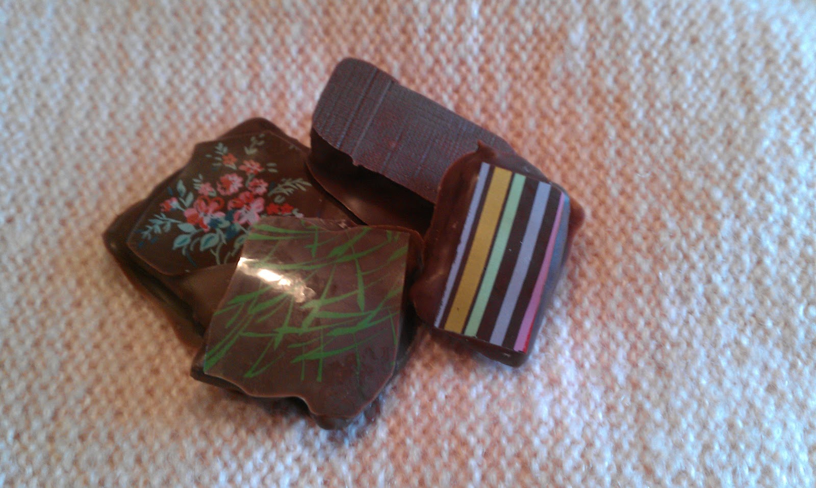 The Wonderful World Of Tiniwini