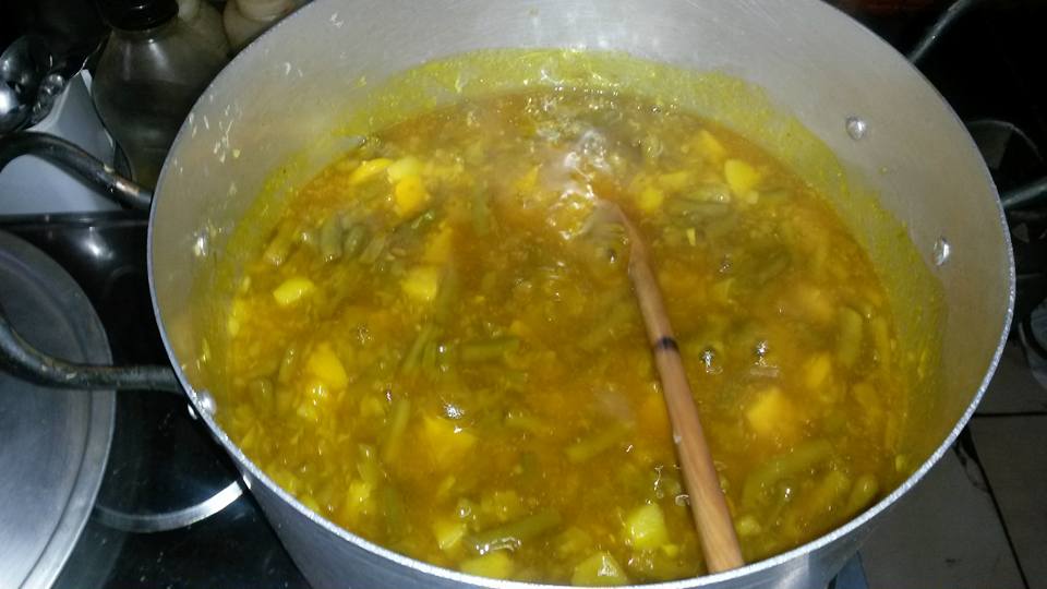 LEKKER RESEPTE VIR DIE JONGERGESLAG: March 2018