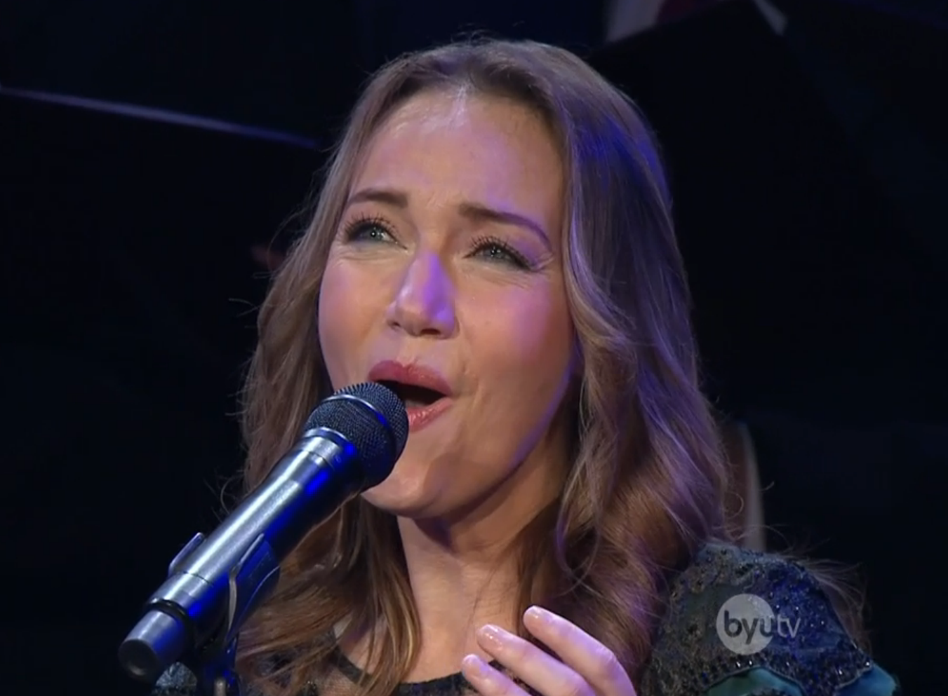 Journey Behind the Notes: MTC Week #85 - Abide With Me