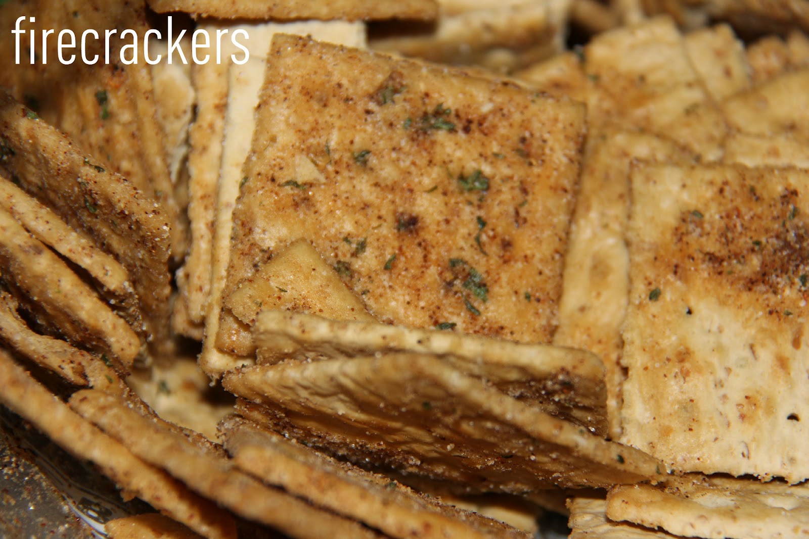 The Chronicles of Ruthie Hart: Firecrackers