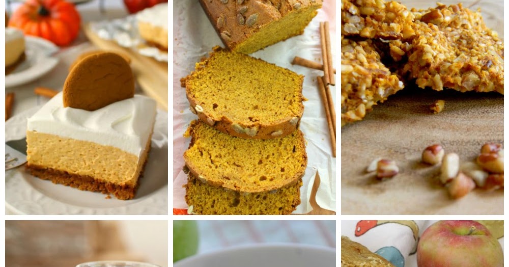 Taste of Fall: Pumpkin and Apple Recipes You Need to Try!