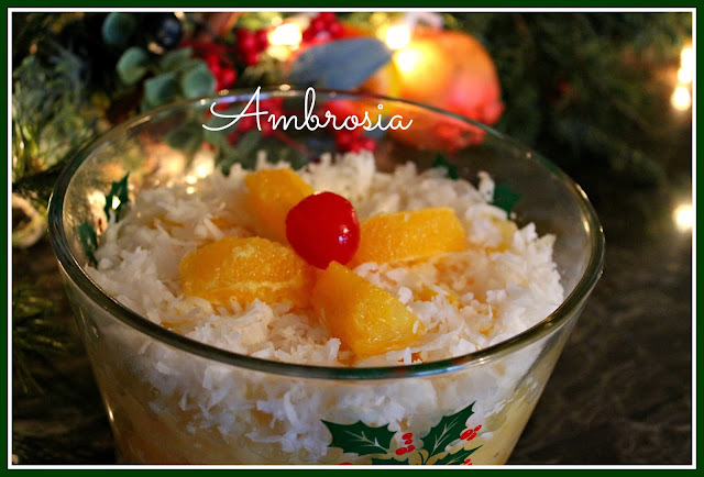 Sweet Tea and Cornbread: Traditional Southern Ambrosia!