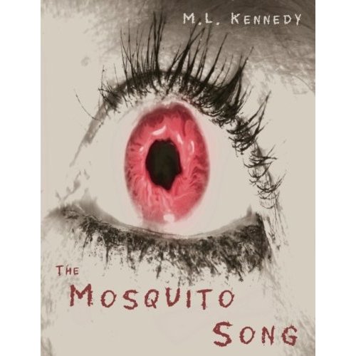 Snark and Fury: The Mosquito Song - An Interview About A Book With ML ...