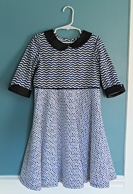 Designing With the Building Block Dress