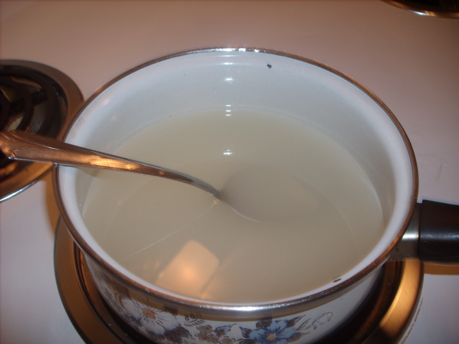 Gamers Fridge: Blue Bantha Milk