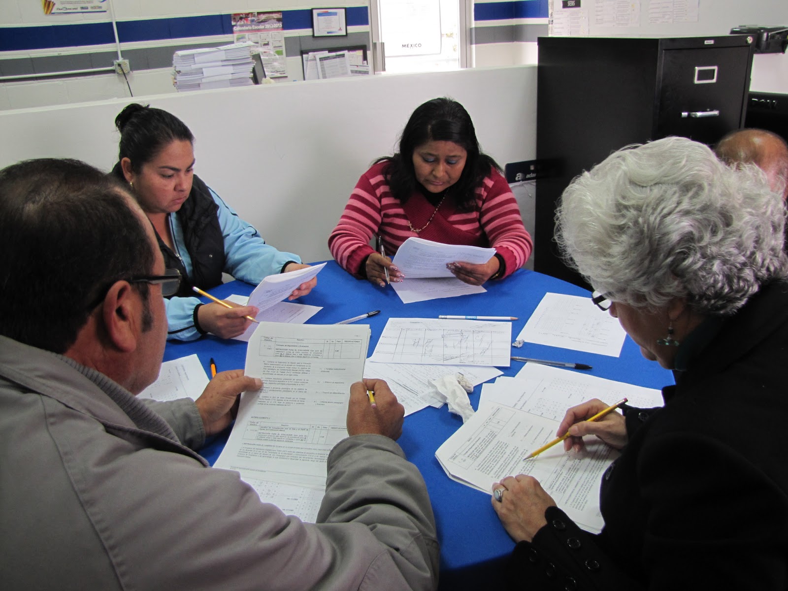 Educación BC: DIRECTORES ESCOLARES, CERTIFICADOS EN GESTIÓN EDUCATIVA ...