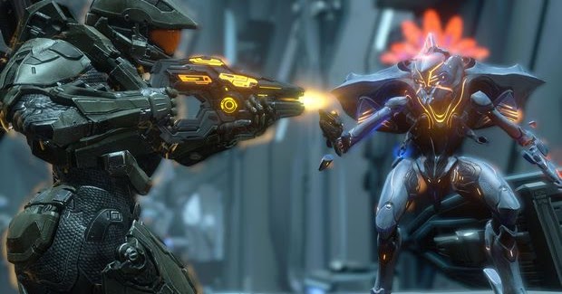 The best ways to take down a Promethean Knight - Post Game Lobby