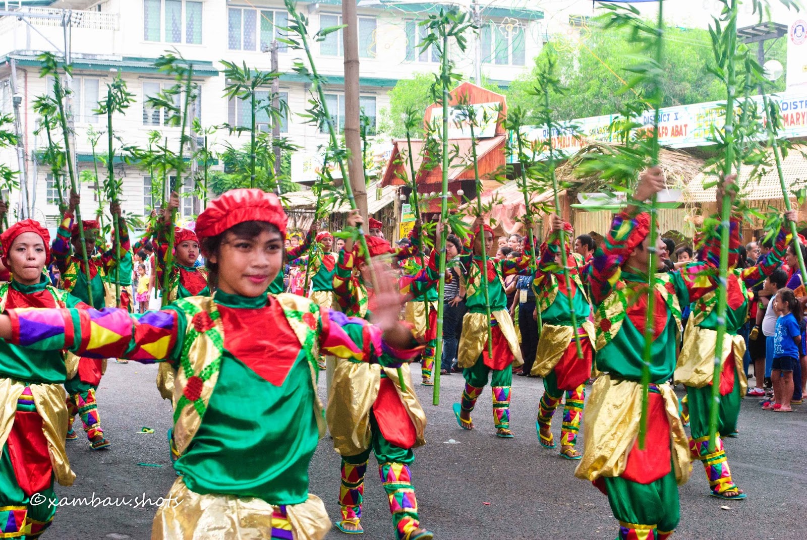 xamwhere-out-there: Pindangan Festival | San Fernando La Union