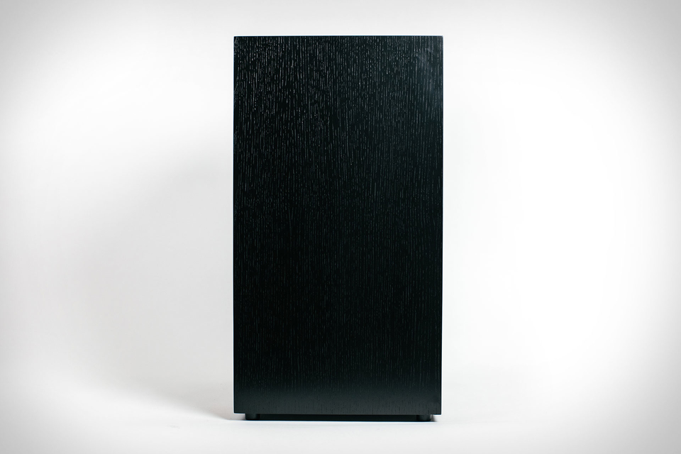 Wesley & Kemp Full Range Speakers CS112