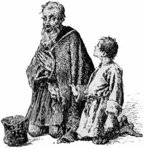 El Lazarillo de Tormes