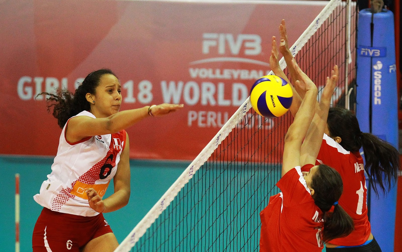 #Especial - Marasciulo: "La disciplina es para todas, a nadie se le ...