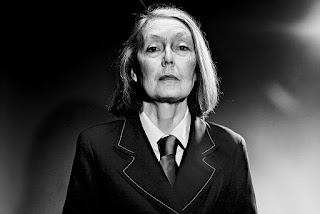 J'S THEATER: Poem: Anne Carson