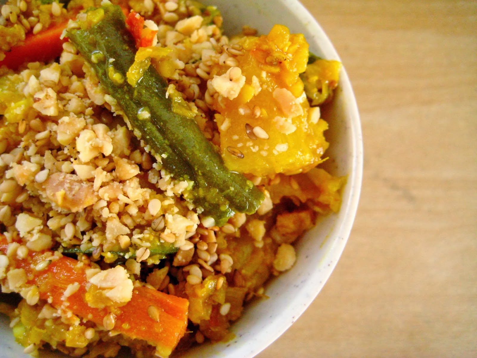 Sam Tan's Kitchen: Nyonya Acar Awak (Malaysian Spicy Vegetable Pickle)