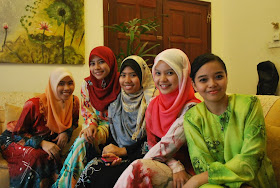 Life:Its Not About The Destination,but the journey..: BiL AzaLI