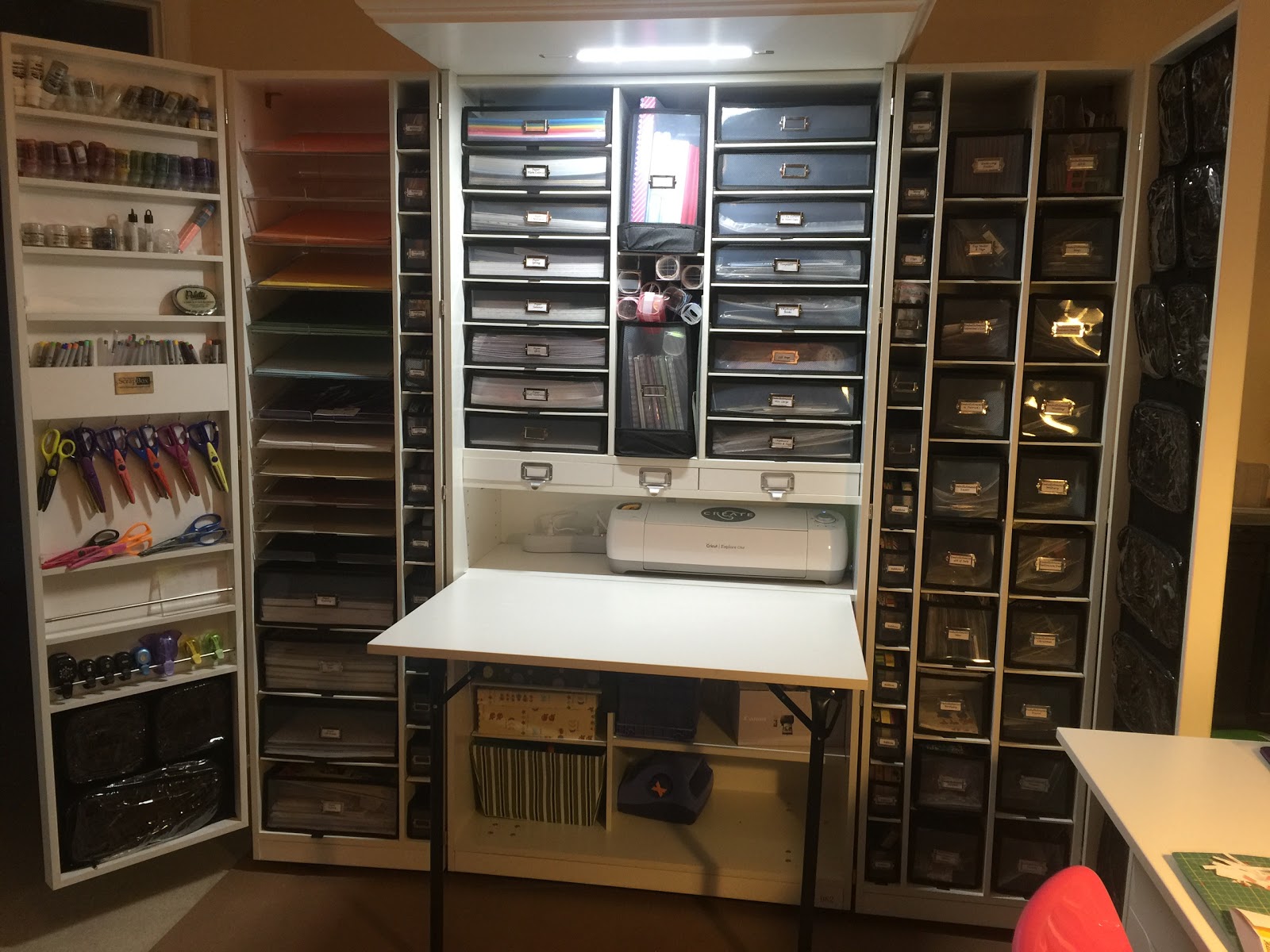 FJP Creations: The WorkBox 2.0