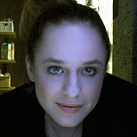 Polskie aktorki sauté: Maja Pankiewicz