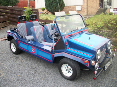 Maximum Mini: Jim's jolly Jimini