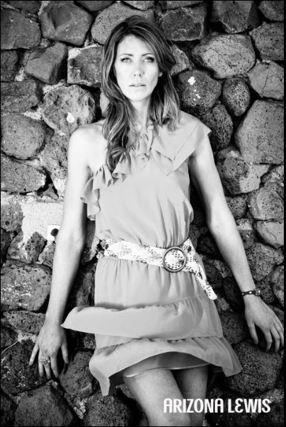 Kerri Metcalf MUA: Renee 4.30.2011