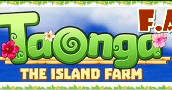 Peace And Love Blog : TAONGA THE ISLAND FARM - F.A.Q