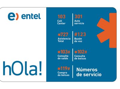 Muchas veces de tanto mover el chip a uno de nuestros tantos celulares ...