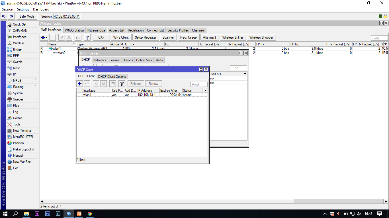 Al Ilmu (Berbagi Ilmu Opo Wae)