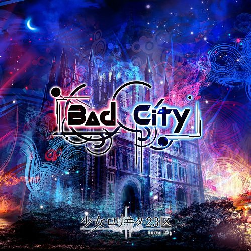Lolita23q - Bad City Download