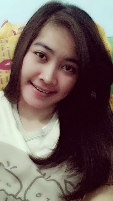 ABG TELANJANG BUGIL: TOKET GEDE LINDA