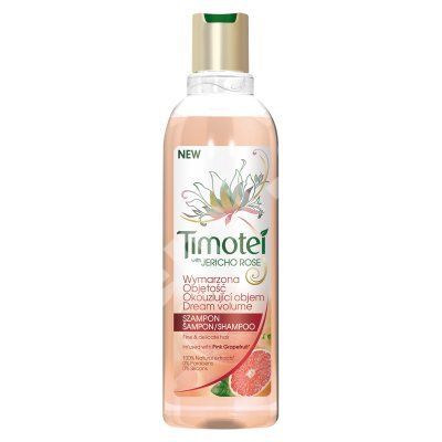 Jane's Colours: Nejlepší šampon z drogerie?