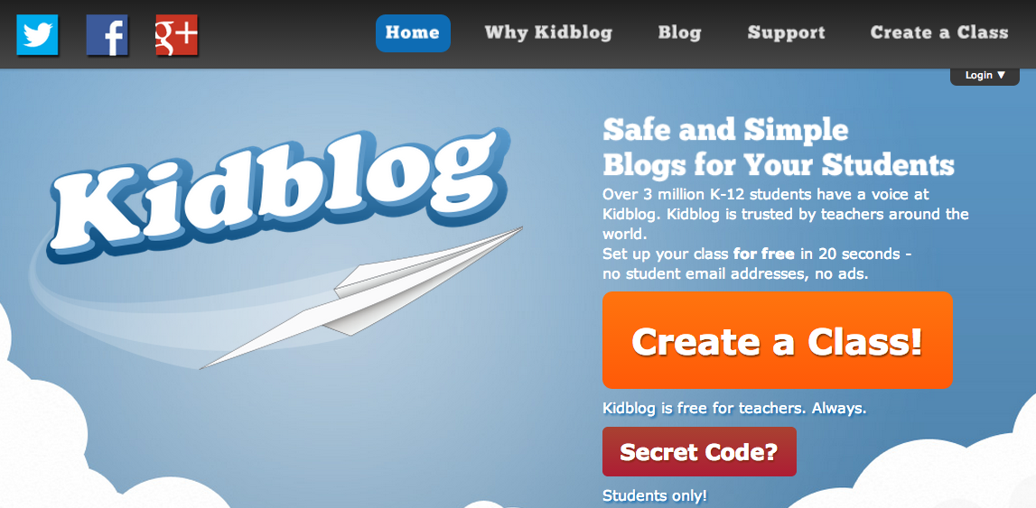 The Library Voice: Being Heard and Seen Through Related Arts Student ...