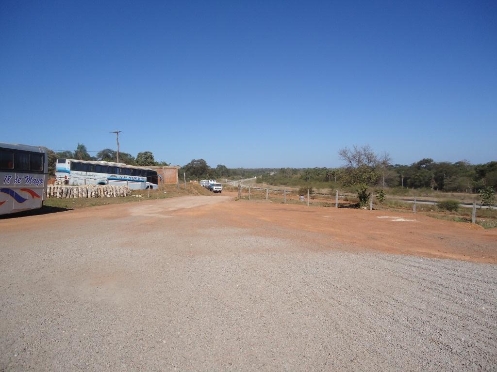 Roboré es Turismo: Toda la Chiquitanía Sur de Santa Cruz tiene lugares ...