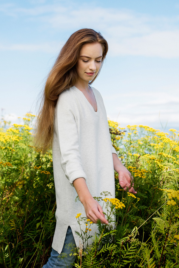 Milde Mathilde: Be Embraced By Vernissage- Trøndersk Design!