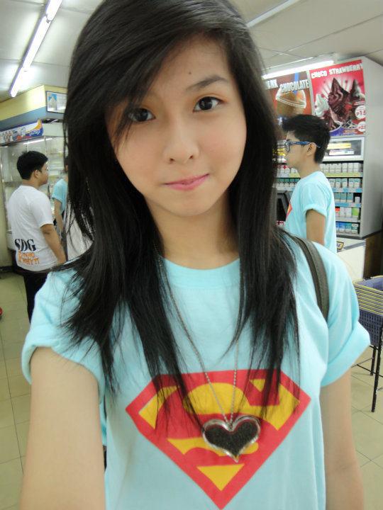 Julie Anne Nicole Chua