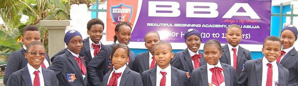 beautiful beginning academy