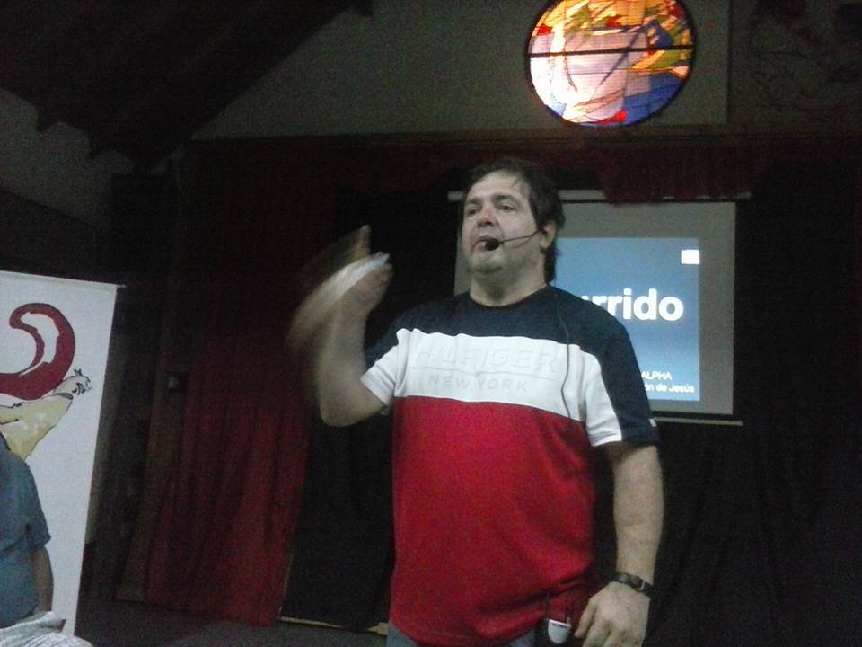 Daniel Mongelli Group: 2017