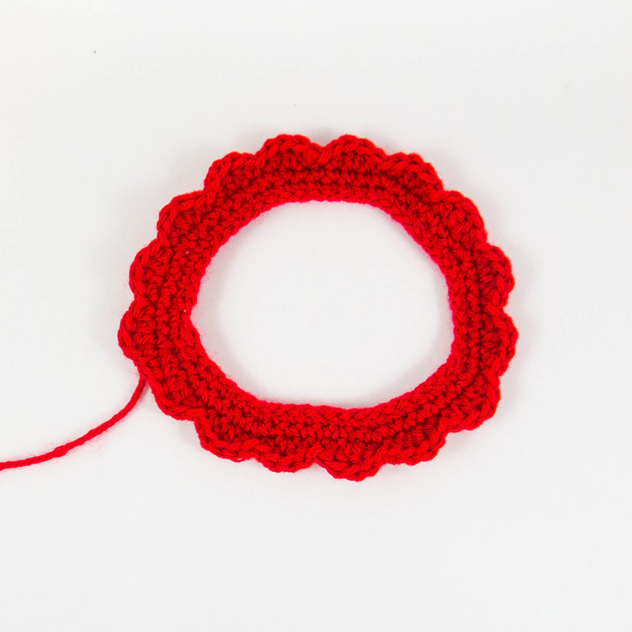 Merlion Amigurumi Pattern (Free) ~ Snacksies Handicraft Corner