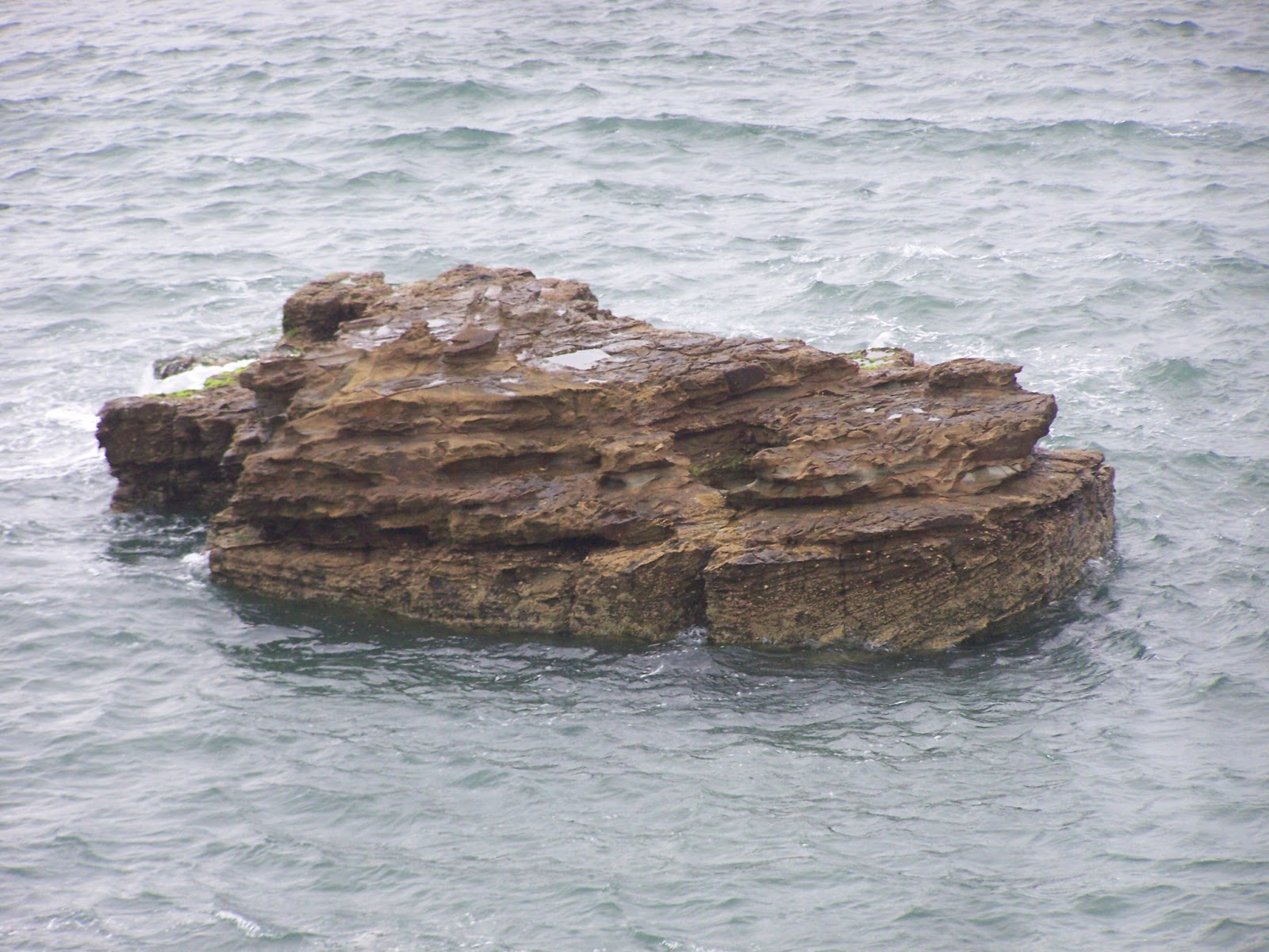 Integrity ; Rock Solid or Fluctuating wih the Tides - Leadership, Life ...