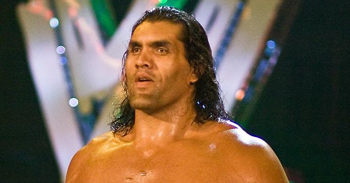 The Great Khali Biography, Wrestling Career & Facts about Him | WWE ...