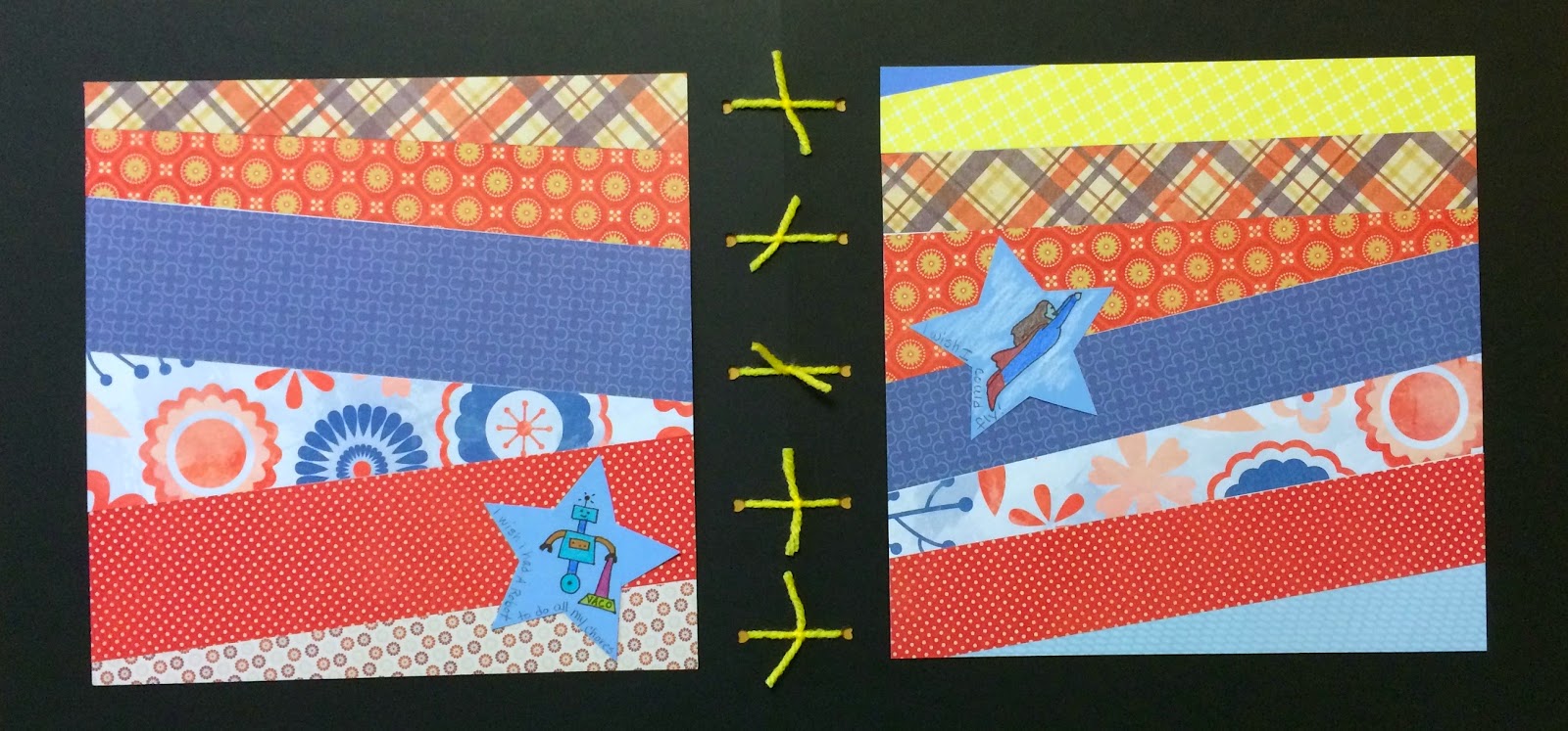 Kathy's Art Project Ideas: Unconventional Wish Quilts - Quilting for ...