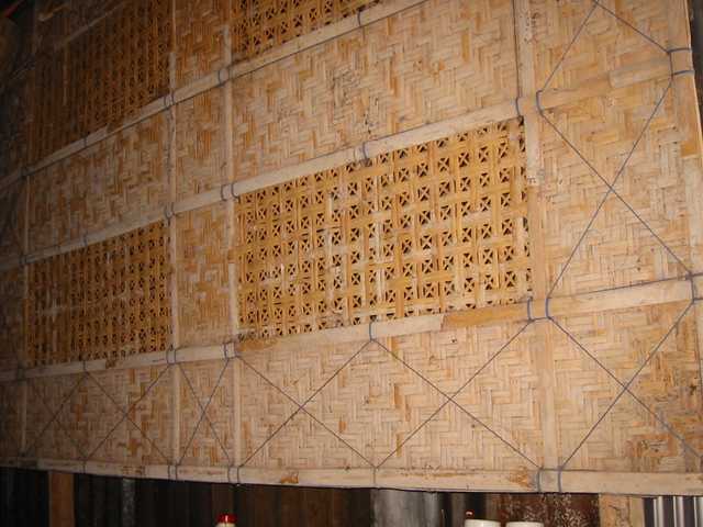 PANCAstory: Nuansa Bedek dalam Arsitektur, Natural dan Tradisional