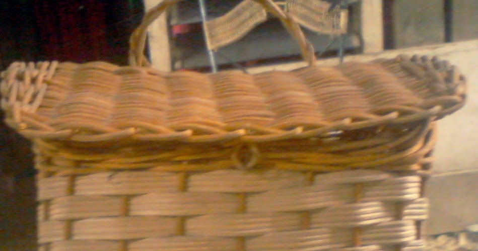 24+ Kursi Rotan Termasuk Contoh Kerajinan Yang Terbuat Dari Bahan