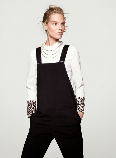 mylifestylenews: CLUB MONACO @ Fall 2013 Ad Campaign