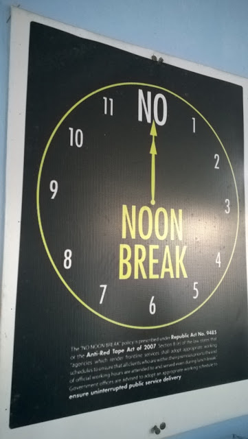 “Fixer” in Philippine Government Agencies Like the Social Security ...